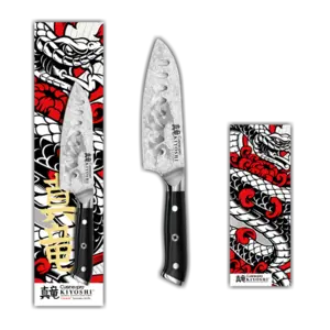 CUISINE::PRO® Kiyoshi® 6" Santoku