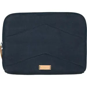 OTHERS TRADE FOR HOPE Others Tablet Sleeve - Navy