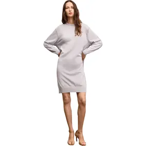 M.M.LAFLEUR Eve Sweater Dress