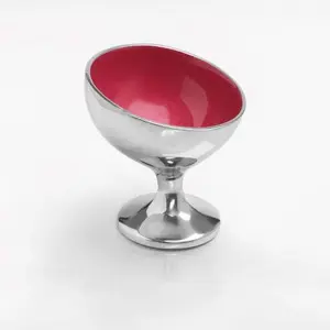 LUNARES Ice Cream Cup - Magenta