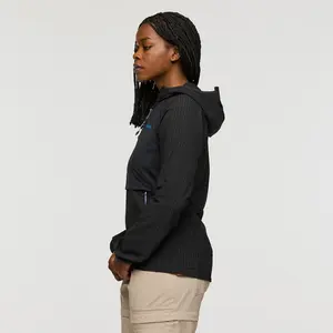 COTOPAXI Yermo Hooded Jacket - Cotopaxi Black