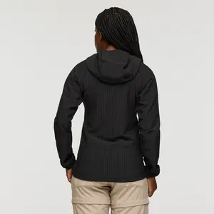 COTOPAXI Yermo Hooded Jacket - Cotopaxi Black
