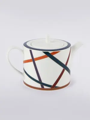 Missoni Nastri Teapot