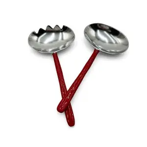 LUNARES San Miguel Salad Server