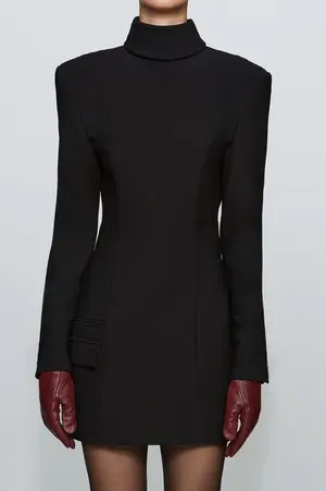 ET OCHS Iris Mini Dress