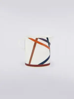 Missoni Nastri Milk Jug