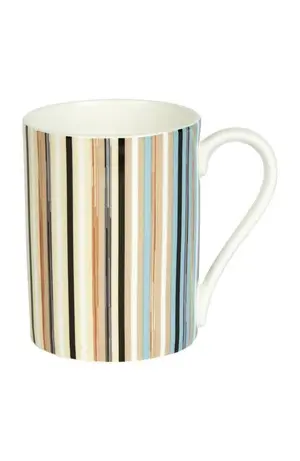 Missoni Jenkins Cup - White