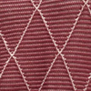 M.M.LAFLEUR Aiko Breeze Argyle Knit Tank