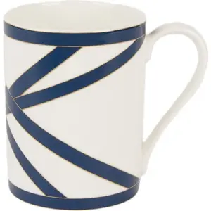 Missoni Nastri Cup Blue