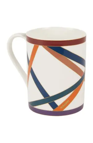 Missoni Nastri Cup - Multicoloured
