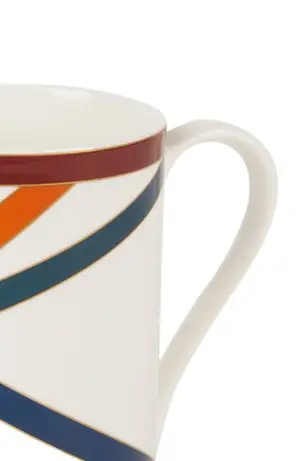 Missoni Nastri Cup - Multicoloured