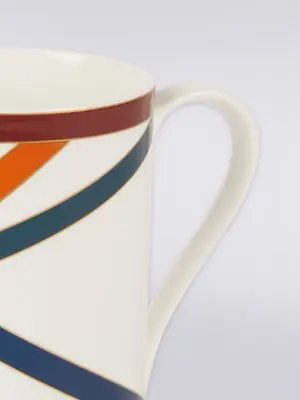 Missoni Nastri Cup - Multicoloured