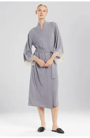 Natori Luxe Shangri-la Robe