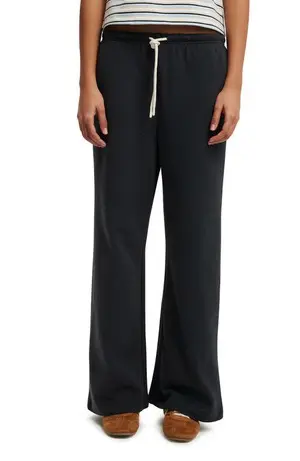 Cotton On Mid Rise Sweatpants For Women