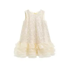 TULLEEN Catania Tulle Dress