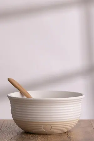 MASON CASH Rustic Charm Mixing Bowl