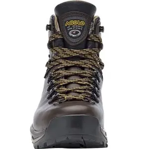 ASOLO Backpacking Boots - Chestnut