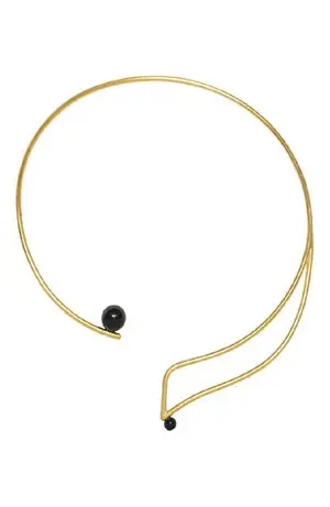 DOTTO OBJECTS Swara Necklace