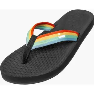 Indosole Slides Sandals For Men
