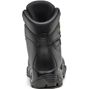 ASOLO Tps 520 Gv Evo Backpacking Boot - Black