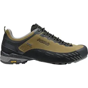 ASOLO Eldo Lth Gv Hiking Shoe - Truffle