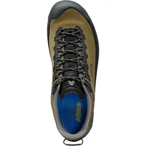 ASOLO Eldo Lth Gv Hiking Shoe - Truffle