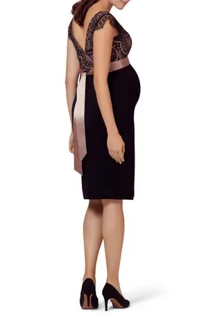 TIFFANY ROSE MATERNITY Rosa Maternity Dress