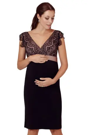 TIFFANY ROSE MATERNITY Rosa Maternity Dress