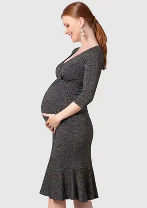 Maternity Gown Dresses