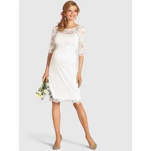 Tiffany Rose Maternity Lace Dresses