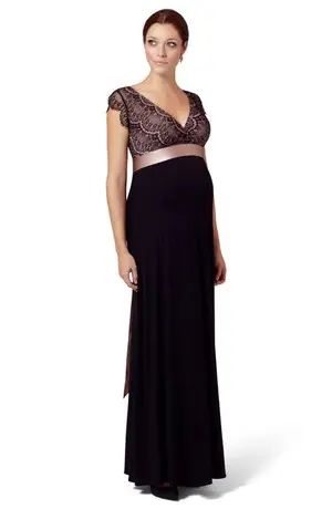 TIFFANY ROSE MATERNITY Rosa Maternity Dress