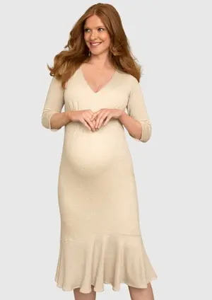 Maternity Gown Dresses