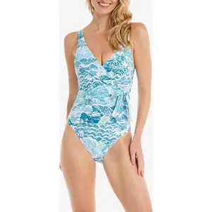 HELEN JON Women's One-Piece Swimsuits