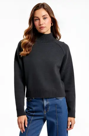 Modenaire Relaxed Knitwear For Women
