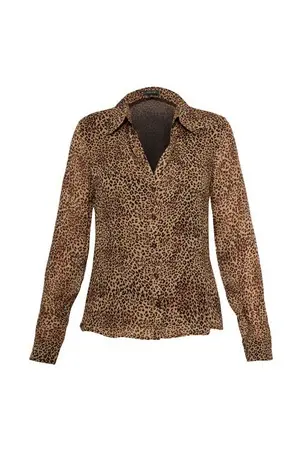 AS By DF Revolution Blouse