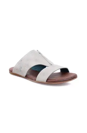 ROAN Somerville Sandal - Bone Hd Tml