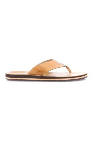 ROAN Townfolk Sandal - Oats Hd