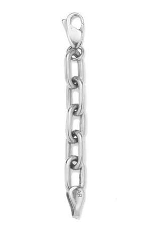 Adina Reyter 2-inch Chain Link Extender - Sterling Silver