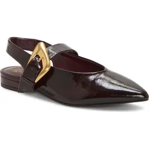Vince Camuto Slingback Flats For Women