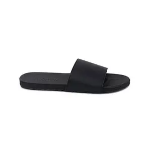 FEELGOODZ Banyan Spa/shower Slide Sandals - Black