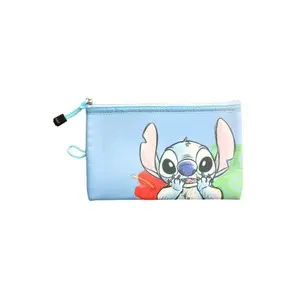 Disney Stitch 3-pack Travel Pouch Set