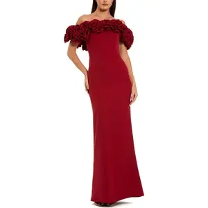 Red Ruby