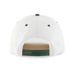 '47 Green Bay Packers Roscoe Two-toned Hitch Adjustable Cap