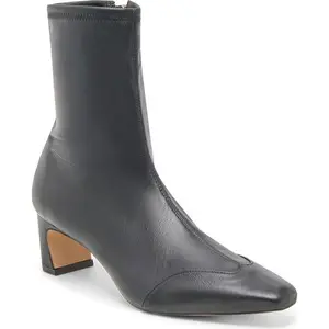 Dolce Vita Zip Up Booties