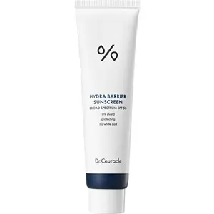 DR. CEURACLE Hydra Barrier Sunscreen - None