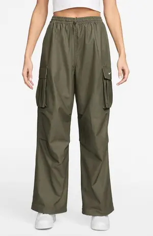 Nike Cargo Pants For Women