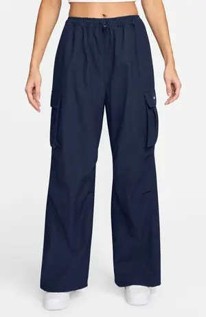 Nike Oversized Pants For Women