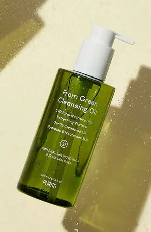 PURITO From Green Cleansing Oil - None
