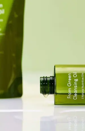 PURITO From Green Cleansing Oil - None