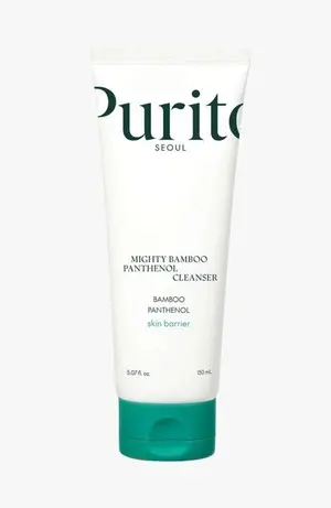 PURITO Mighty Panthenol Cleanser - None